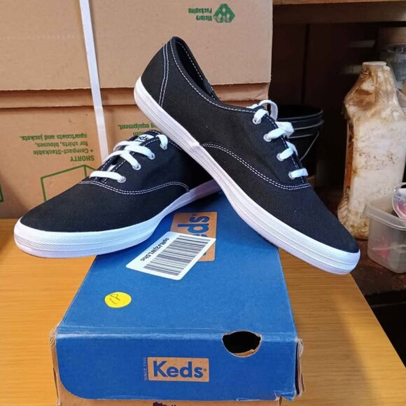 Keds | Shoes | Keds Sneaker | Poshmark